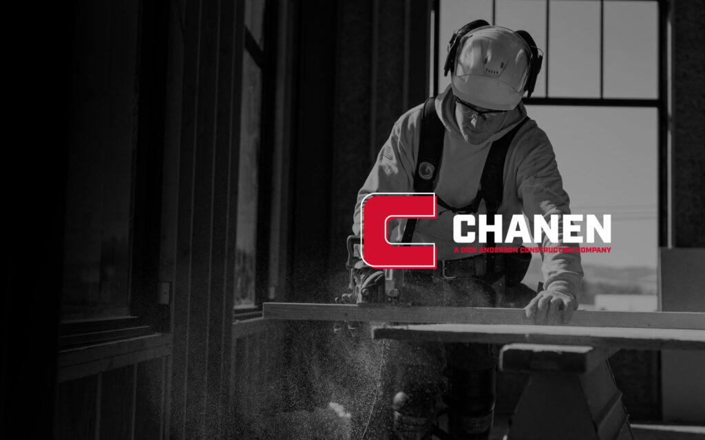 Home – Chanen - Dick Anderson Construction
